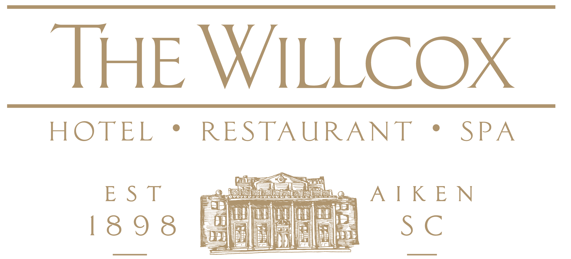 The Willcox Aiken Logo